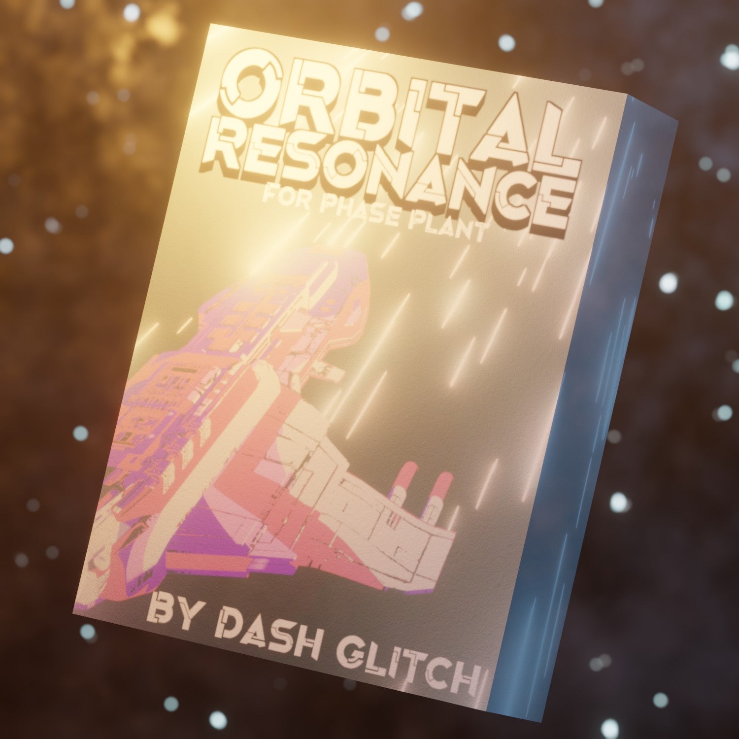 Orbital Resonance - Gold Bundle – Glitch Soundbanks